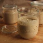 Wie mache ich Sauerteig haltbar! - HOMEBAKING BLOG - The Art of Baking