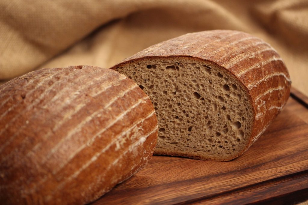 Hausbrot – HOMEBAKING BLOG