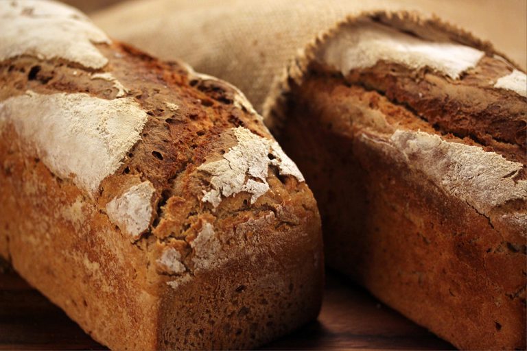 Graubrot – HOMEBAKING BLOG