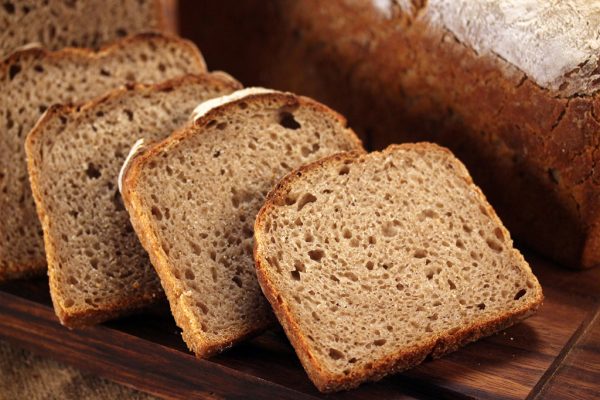 Graubrot – HOMEBAKING BLOG