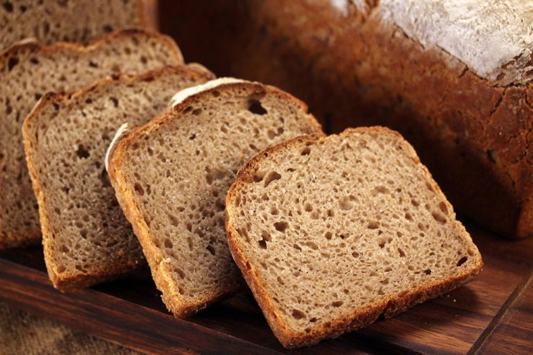 Graubrot – HOMEBAKING BLOG