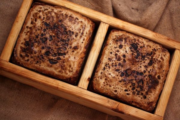 Gersterbrot / Feuerkruste – HOMEBAKING BLOG