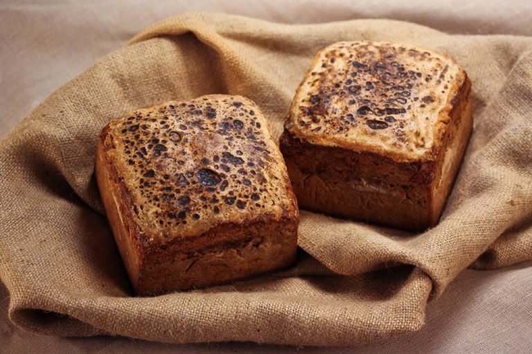 Gersterbrot / Feuerkruste – HOMEBAKING BLOG