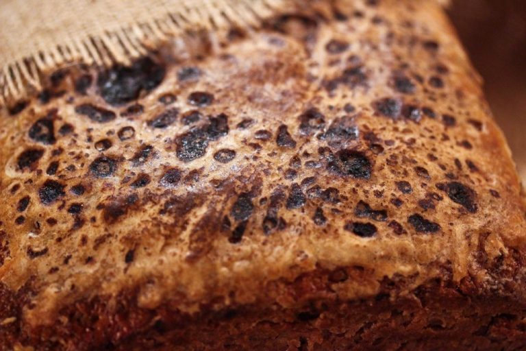 Gersterbrot / Feuerkruste – HOMEBAKING BLOG