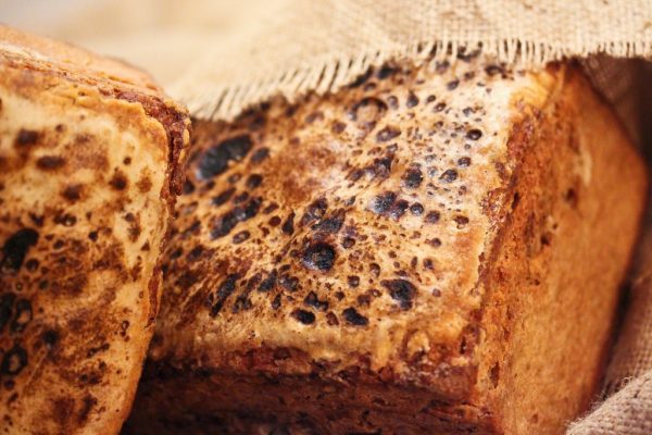 Gersterbrot / Feuerkruste – HOMEBAKING BLOG