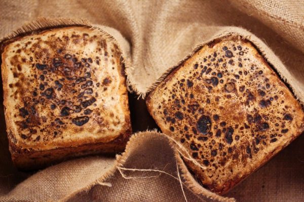 Gersterbrot / Feuerkruste – HOMEBAKING BLOG
