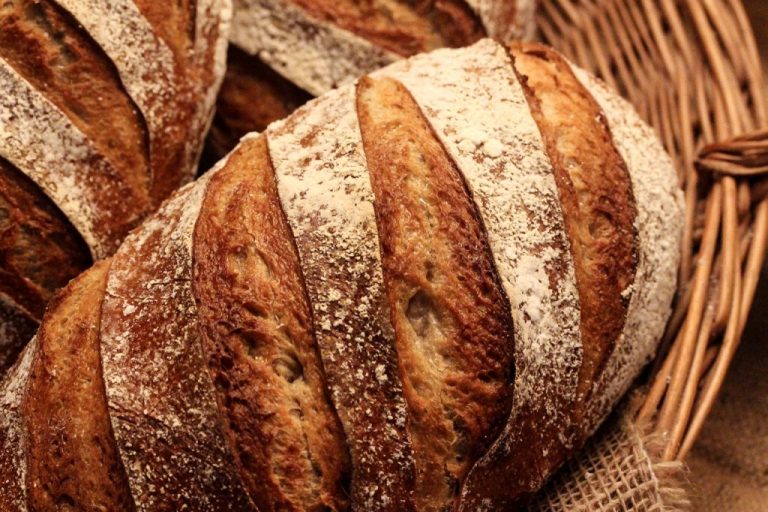 Helles Landbrot – HOMEBAKING BLOG