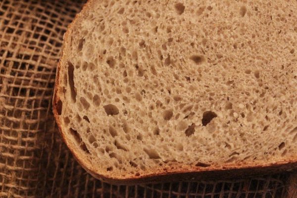 Helles Landbrot – HOMEBAKING BLOG
