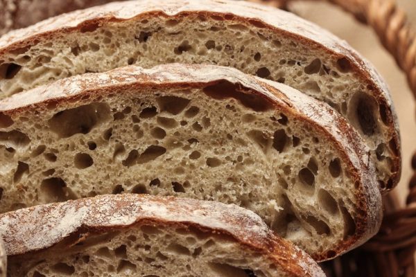 Anise Bread – HOMEBAKING BLOG