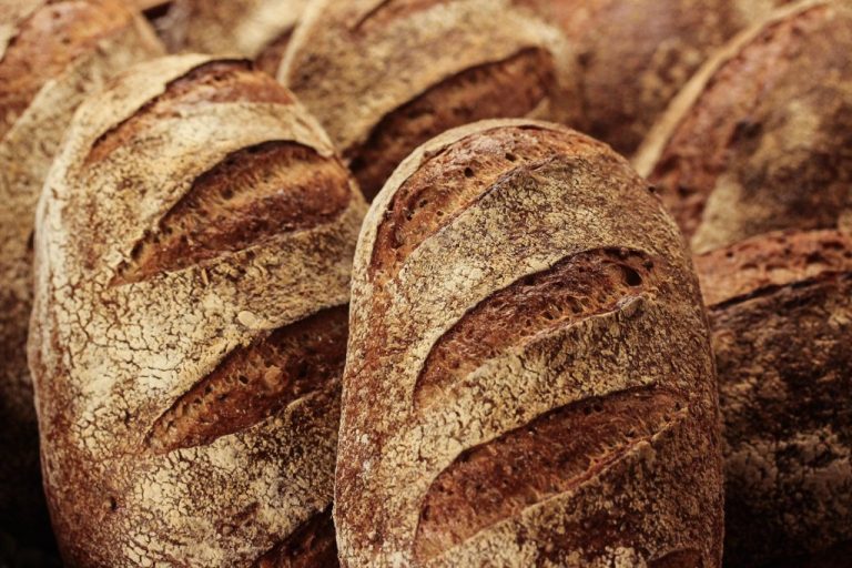 Caraway Coriander Bread – HOMEBAKING BLOG