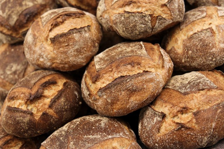 Pane Sera – HOMEBAKING BLOG