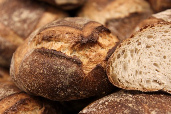 Pane Sera – HOMEBAKING BLOG