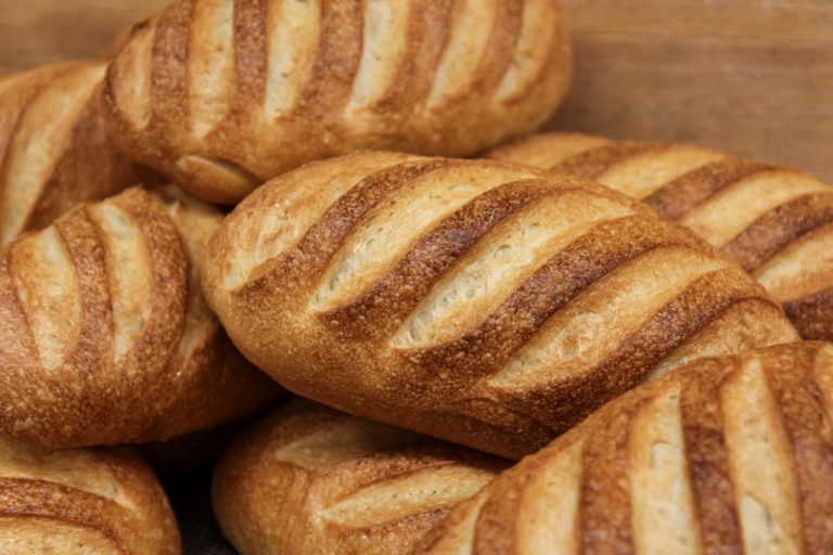 Sandwichwecken – HOMEBAKING BLOG
