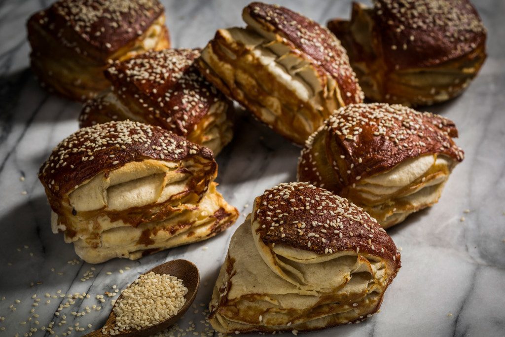 Laugenecken - HOMEBAKING BLOG - The Art of Baking