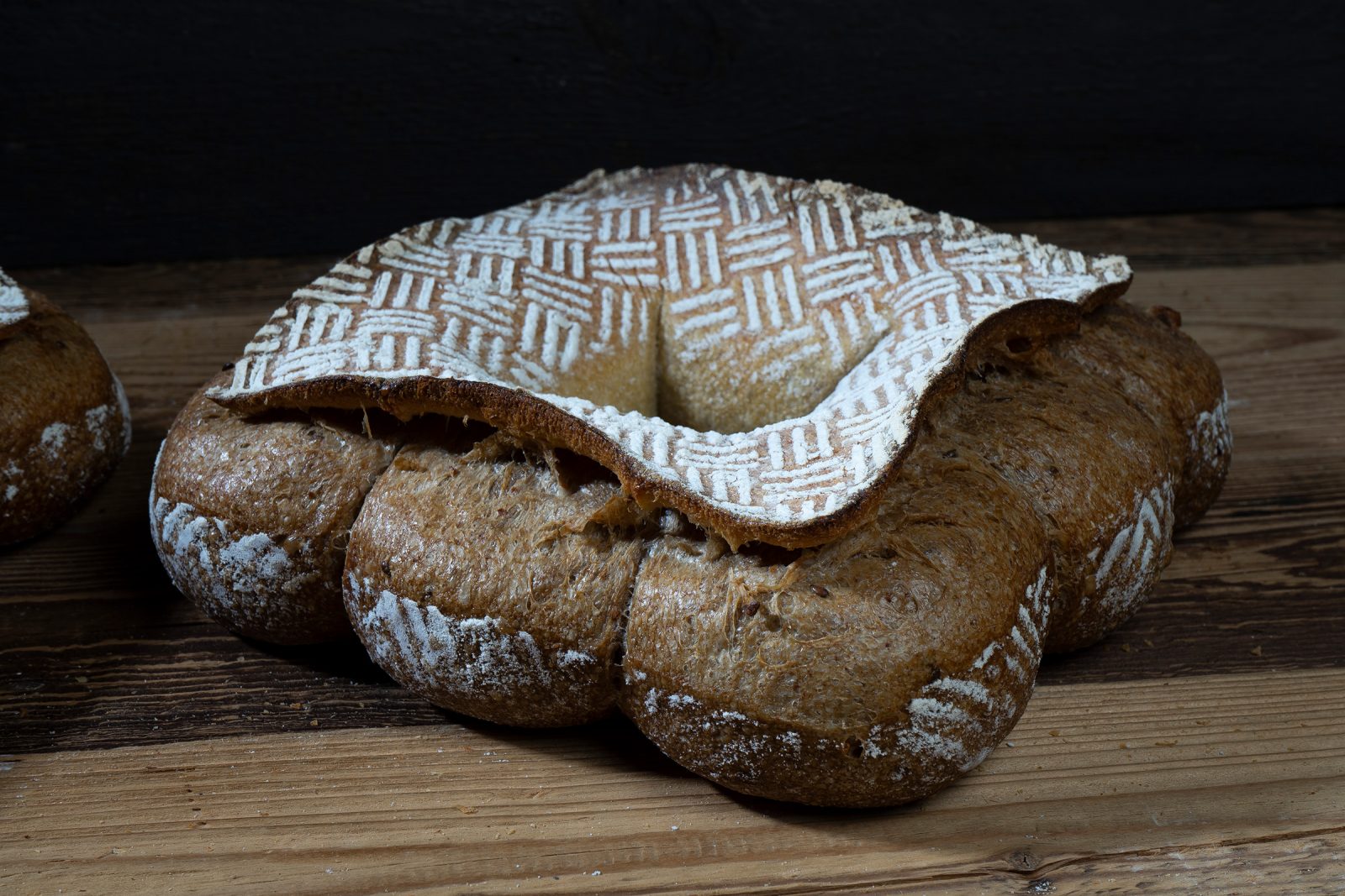 Artistic Bread – HOMEBAKING BLOG