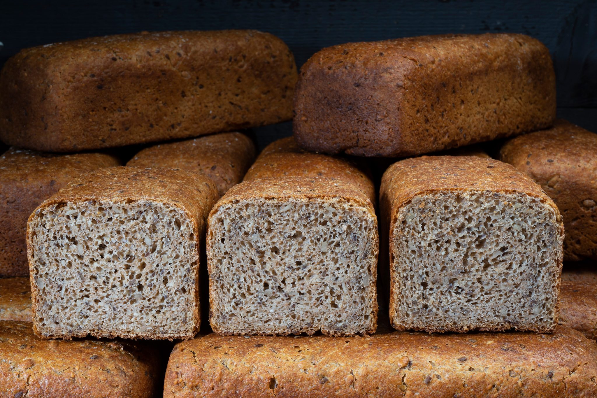 Vollkorntoast – HOMEBAKING BLOG