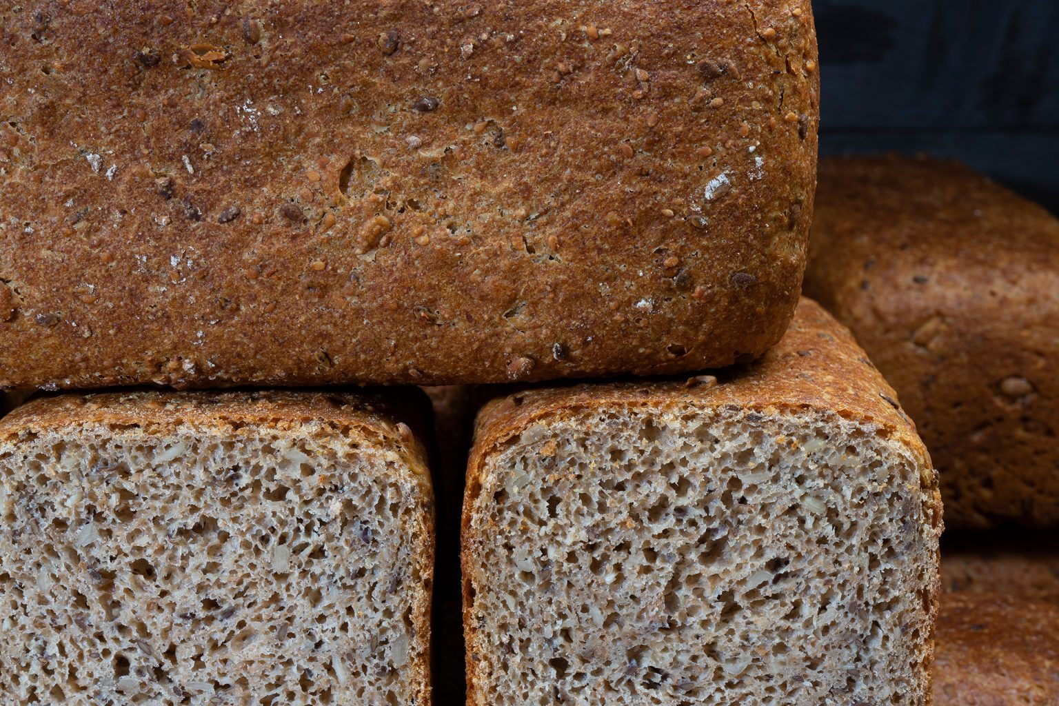 Vollkorntoast – HOMEBAKING BLOG