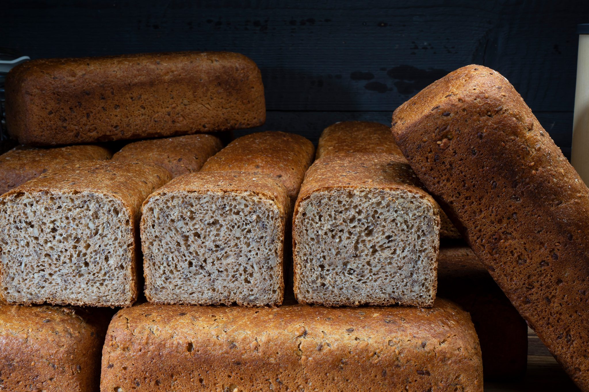 Vollkorntoast – HOMEBAKING BLOG