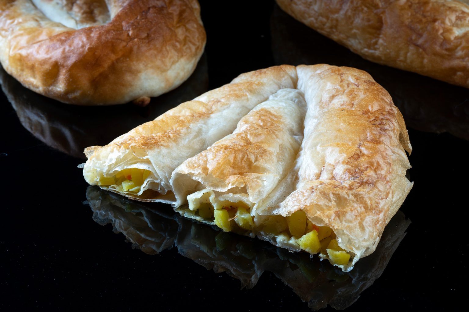 Burek – HOMEBAKING BLOG