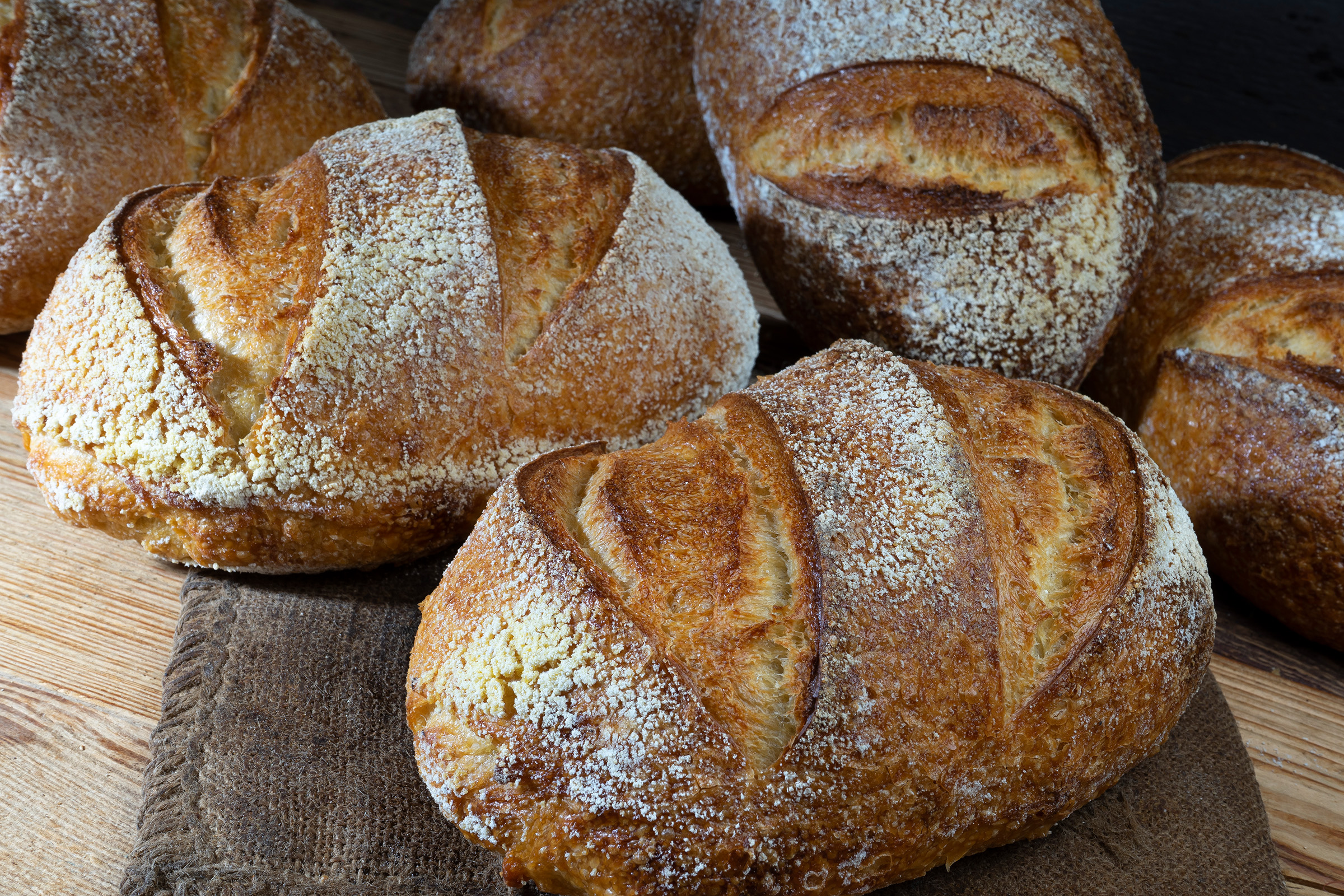 Pane Venezia – HOMEBAKING BLOG