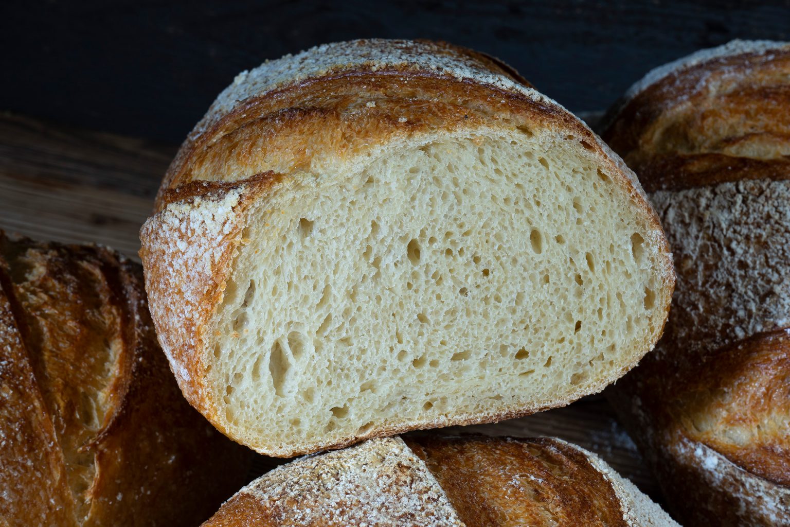 Pane Venezia – HOMEBAKING BLOG
