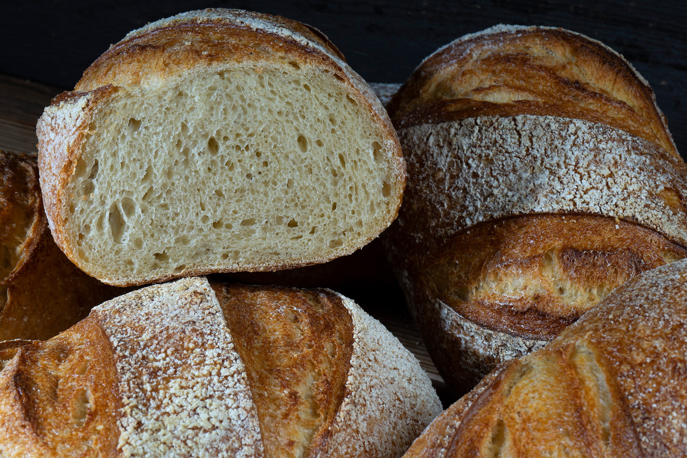Pane Venezia – HOMEBAKING BLOG