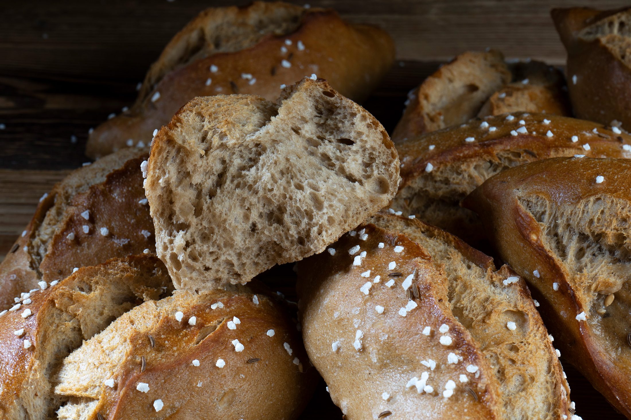 Roggi – HOMEBAKING BLOG