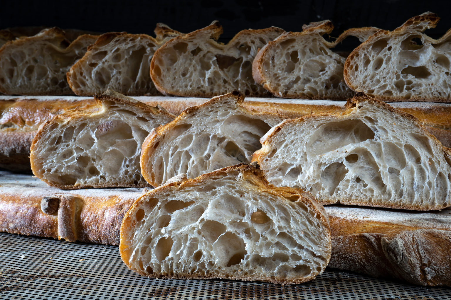 Ciabatta Grande – HOMEBAKING BLOG