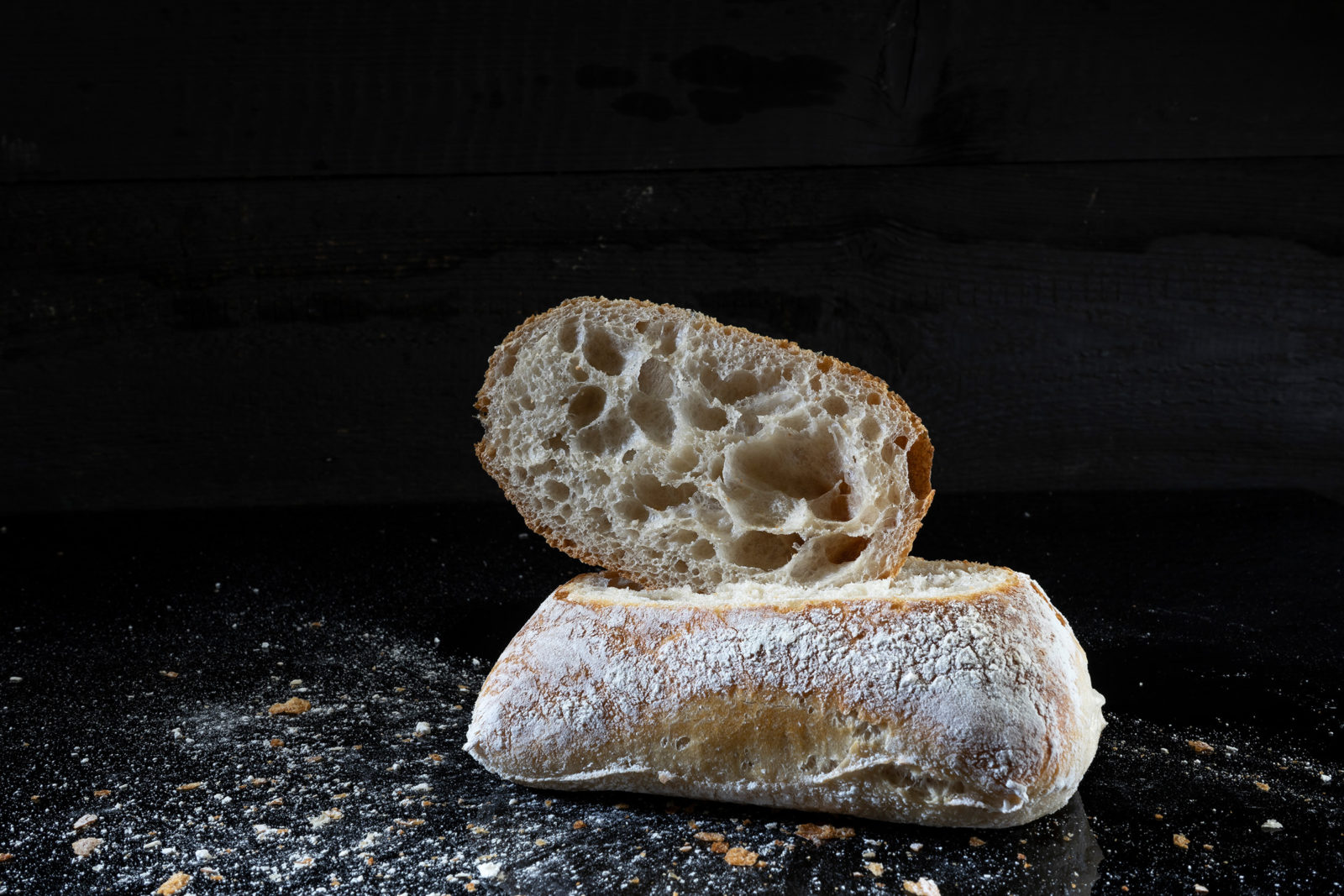 BIGA Ciabatta – HOMEBAKING BLOG