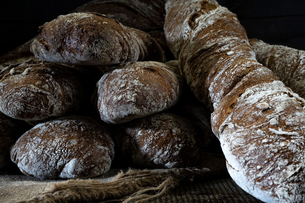 Pane Rustico – HOMEBAKING BLOG