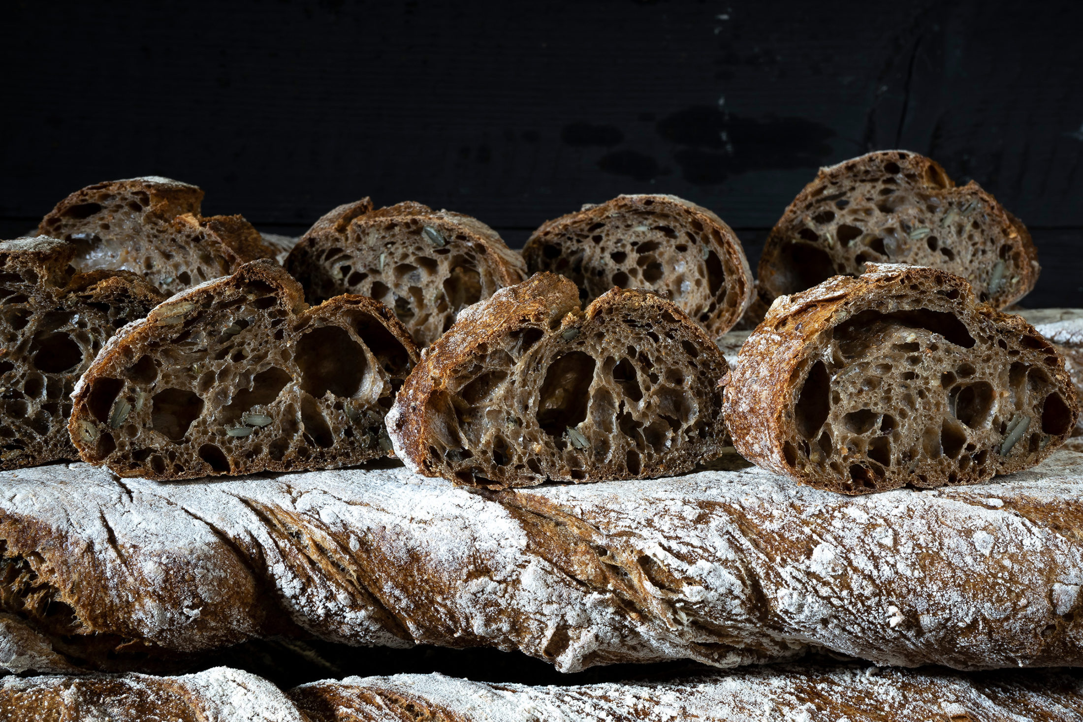 Pane Rustico – HOMEBAKING BLOG