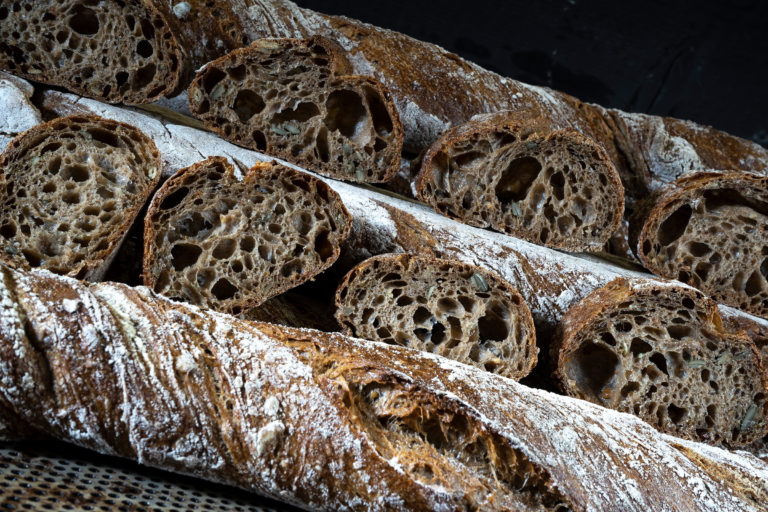 Pane Rustico – HOMEBAKING BLOG