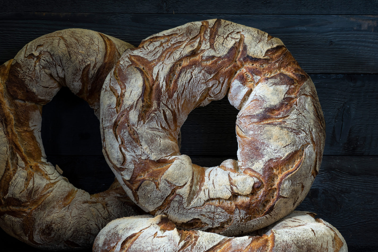 Anillo de pan – HOMEBAKING BLOG