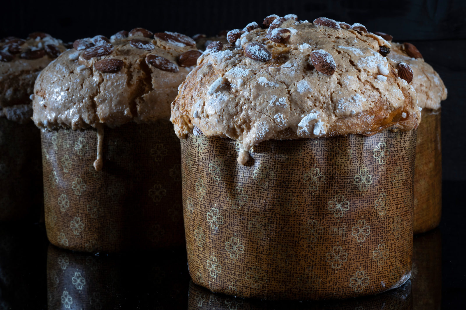 Klassischer Panettone – Masterclass – HOMEBAKING BLOG