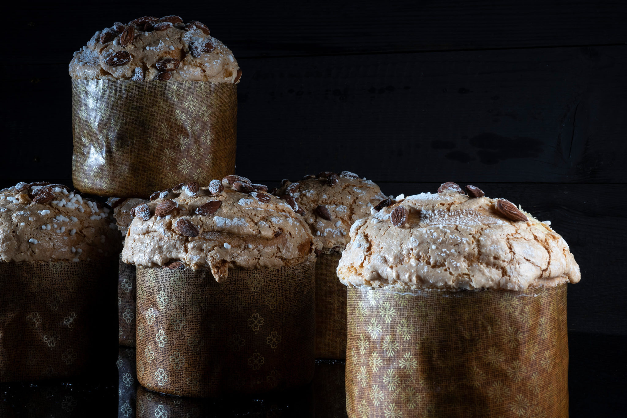 Klassischer Panettone – Masterclass – HOMEBAKING BLOG