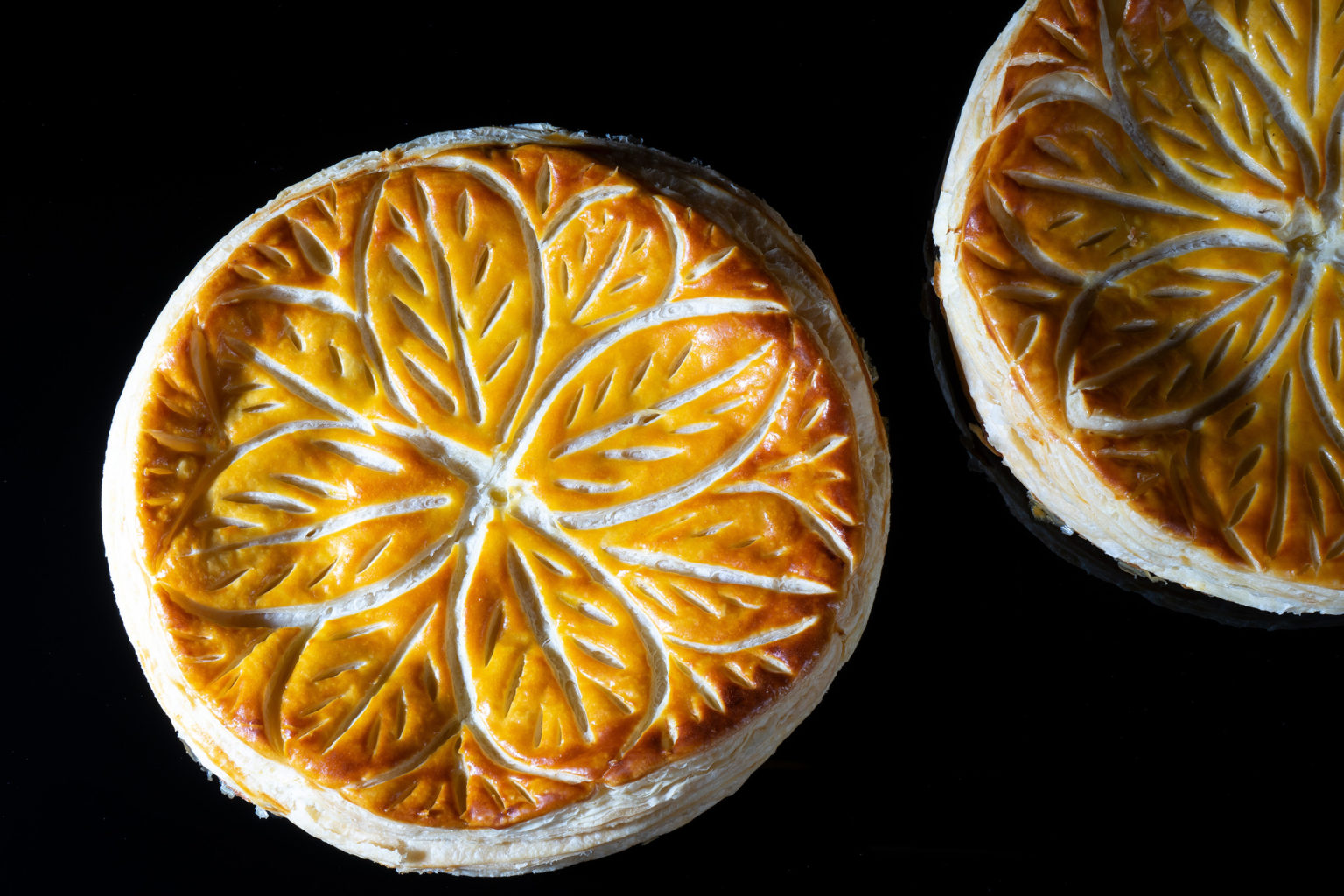 Galette des Rois – HOMEBAKING BLOG