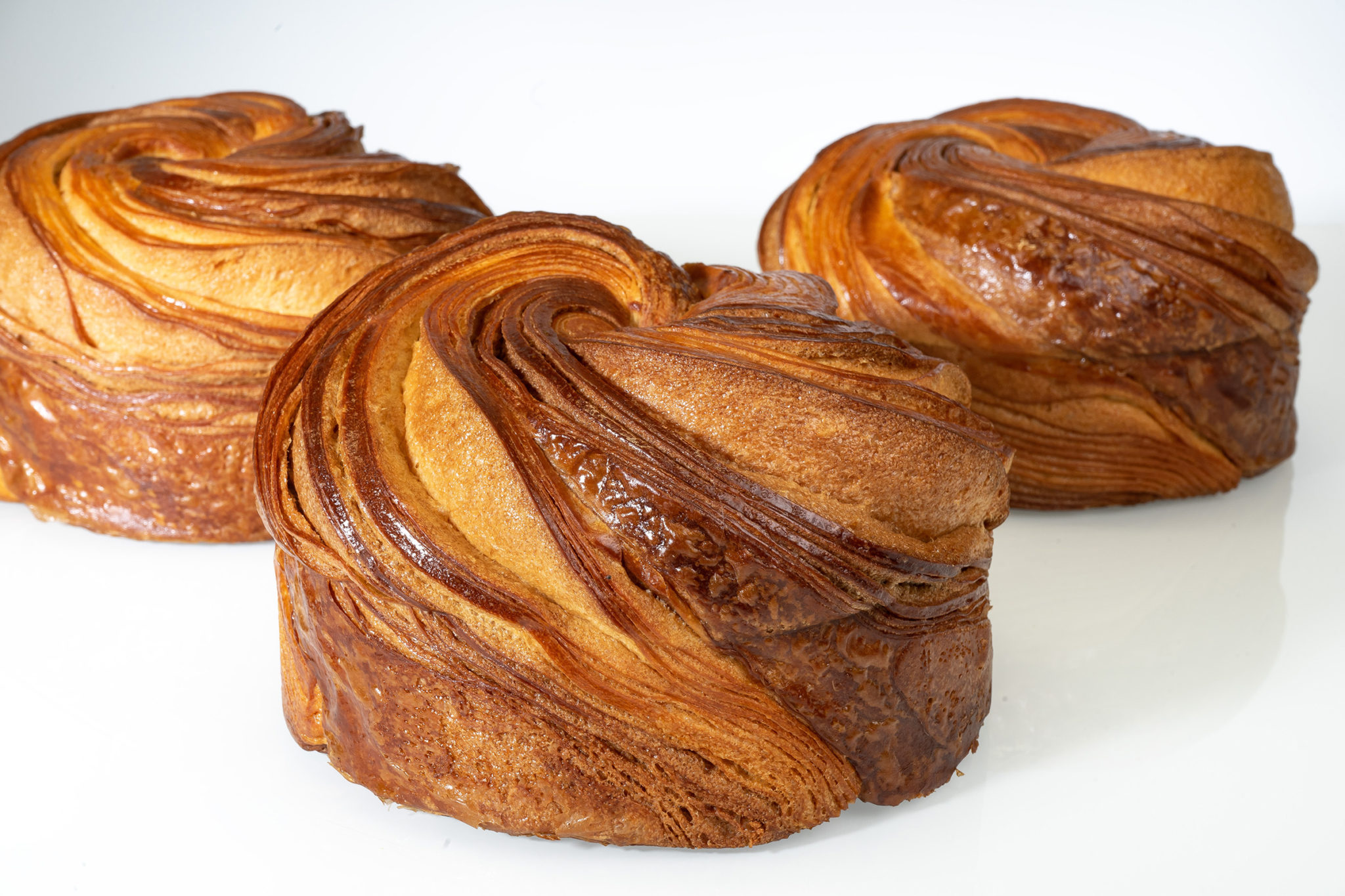 Cruffin – HOMEBAKING BLOG