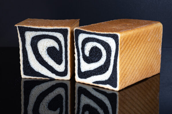 Pop-Art Toast – HOMEBAKING BLOG