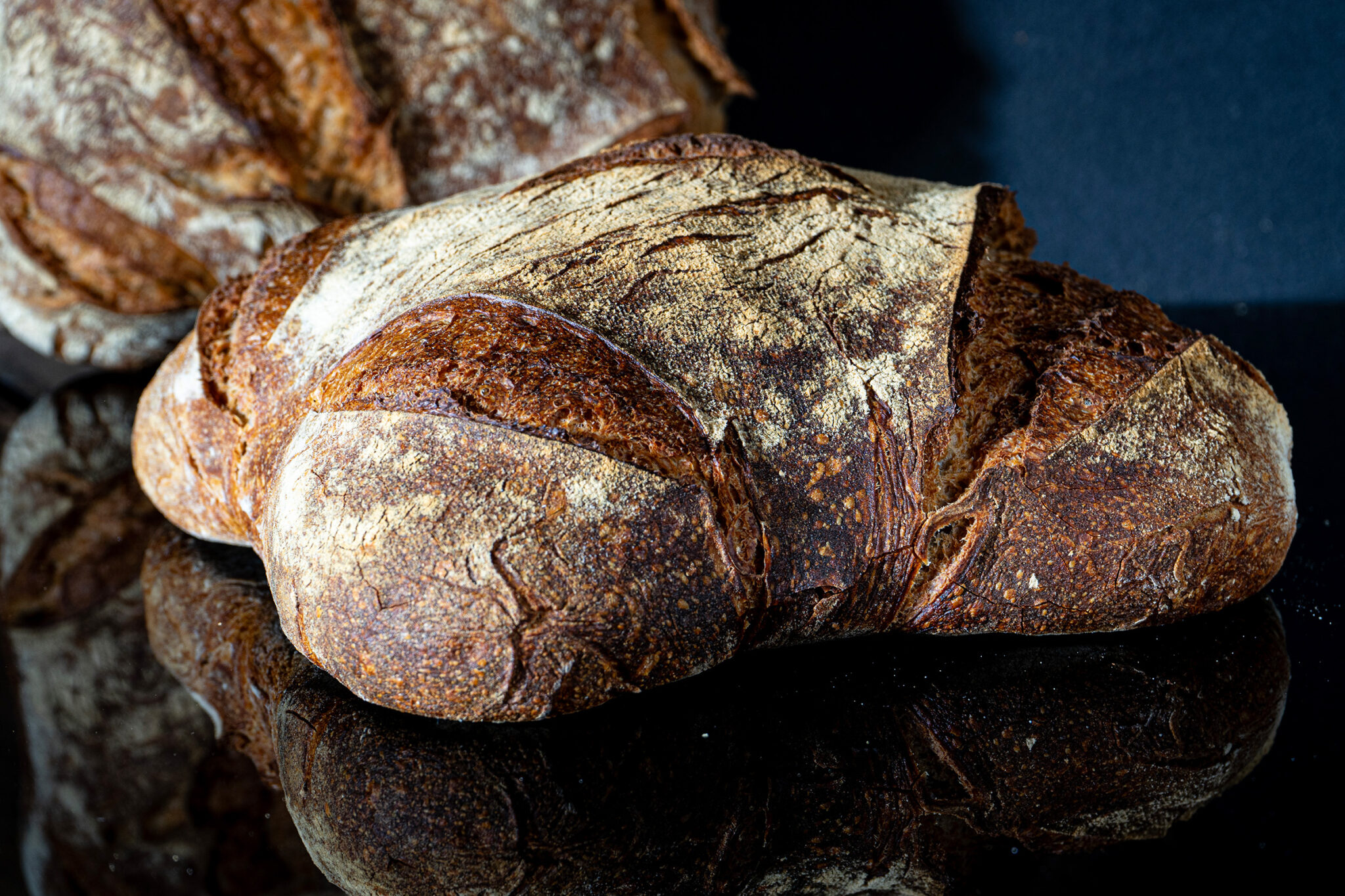 La Miche – HOMEBAKING BLOG